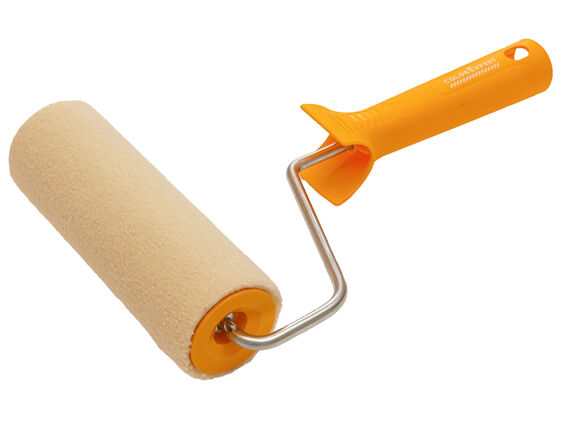 Beige Paint Roller Filt CoatStar - ColorExpert
