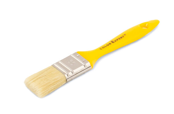 Flat paint brush - ColorExpert