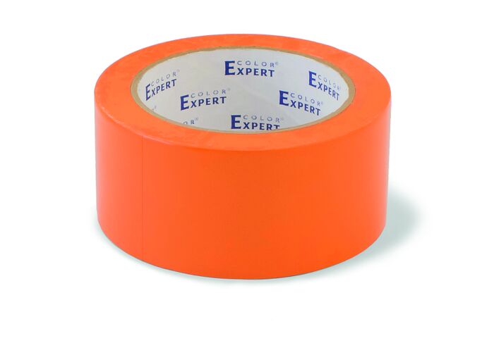PVC Masking Tape flexible, smooth - ColorExpert