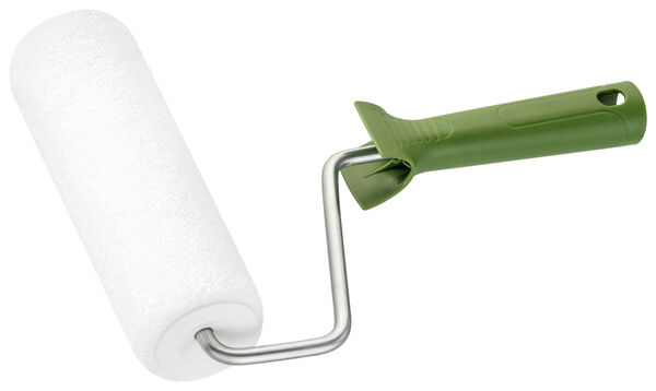 Paint Roller Microfibre white - ColorExpert
