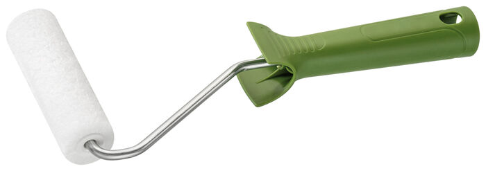 Paint Roller Microfibre white - ColorExpert