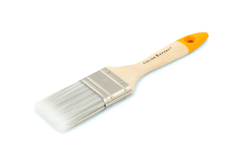 Flat Paint Brush - ColorExpert