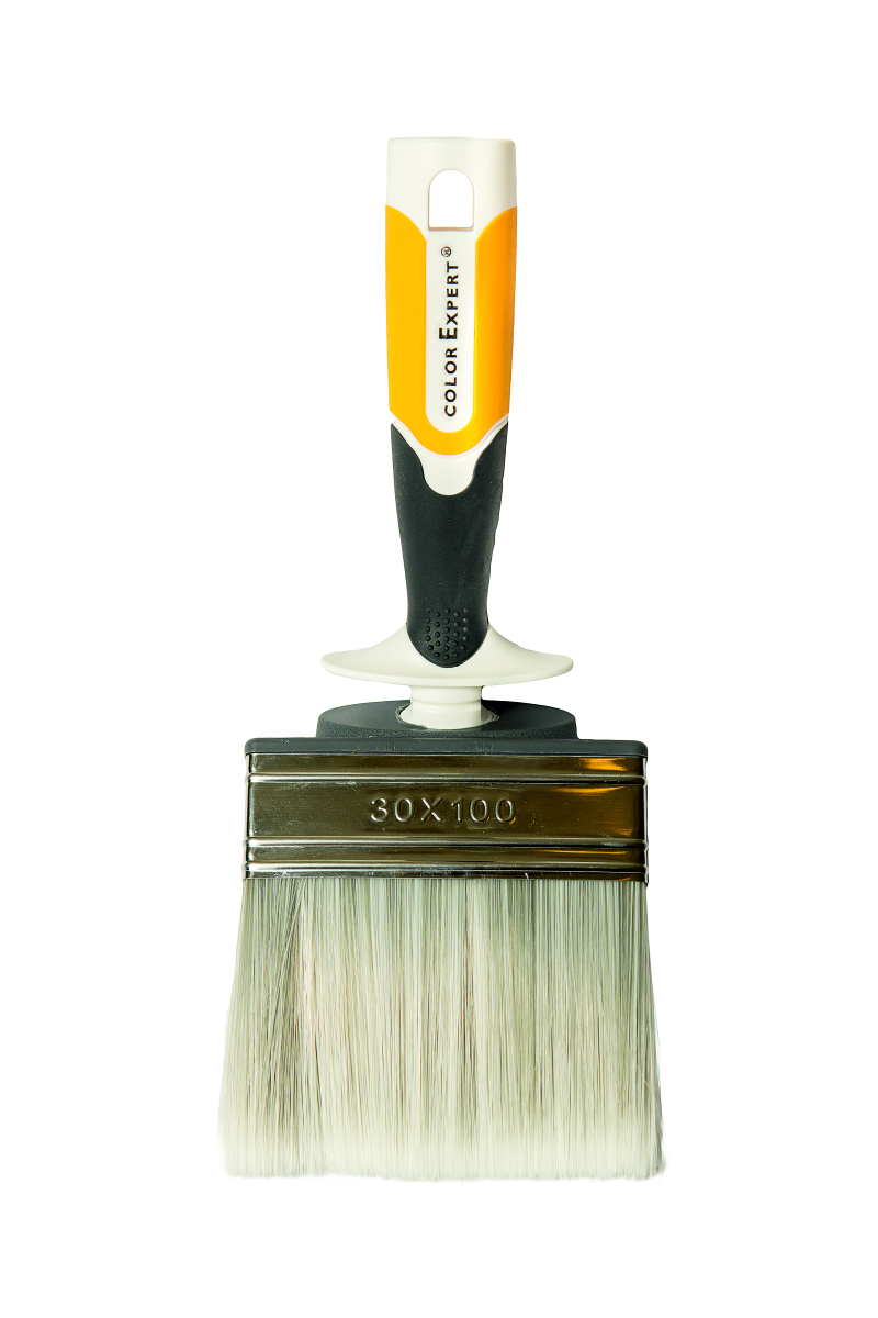 Wall Brush - ColorExpert