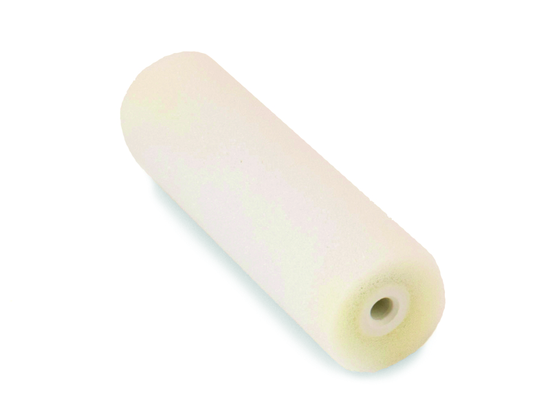 Fine Foam Paint Roller Refill - ColorExpert