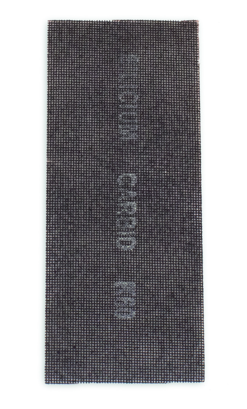 Sanding mesh - ColorExpert