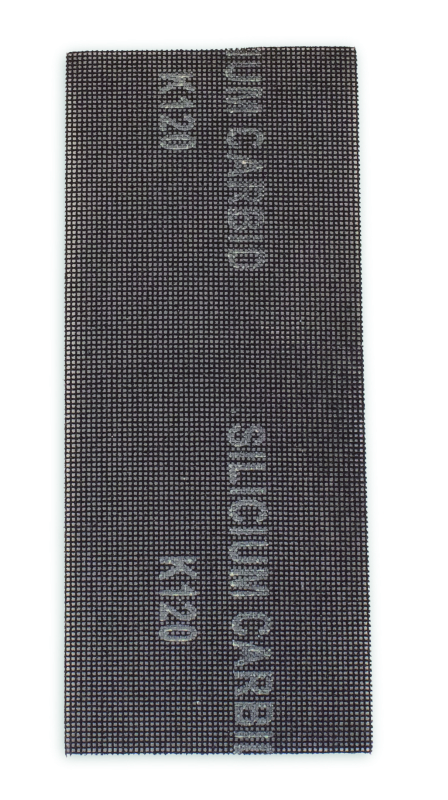 Sanding mesh - ColorExpert