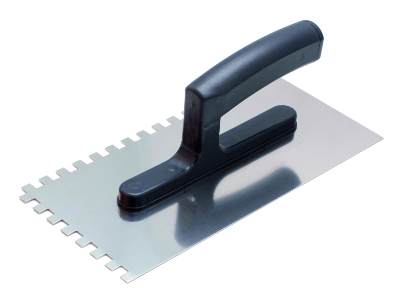 Notched Trowel - ColorExpert