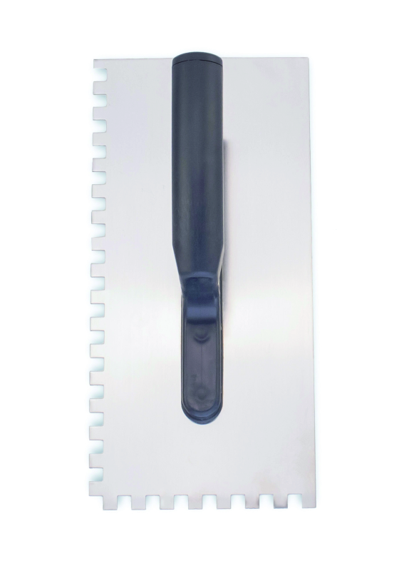 Notched Trowel - ColorExpert