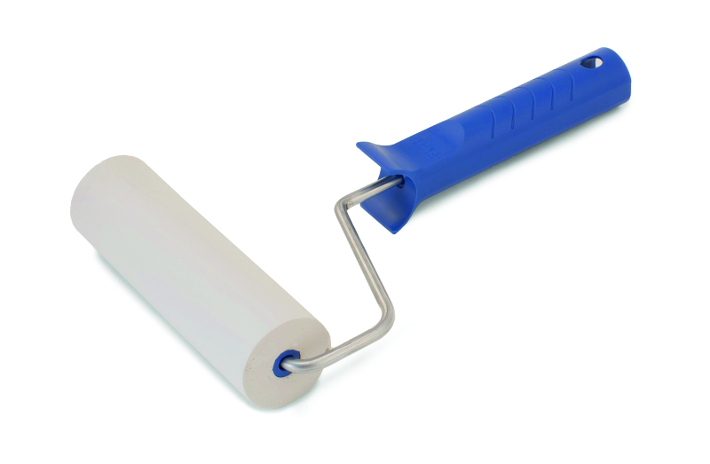 Wallpaper Press on Roller - ColorExpert