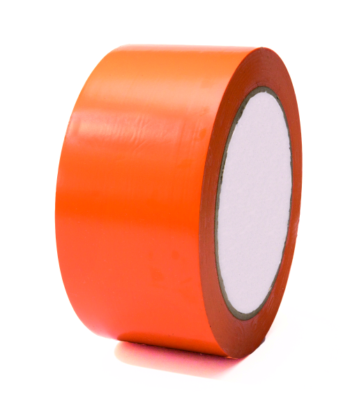 PVC Masking Tape flexible, smooth - ColorExpert